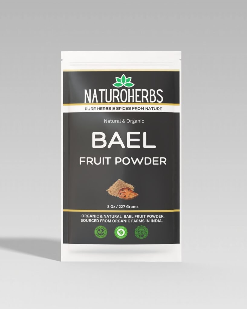 Bilva Fruit Powder | Aegle marmelos | Bael Fruit Powder | Vilva Pazha ...