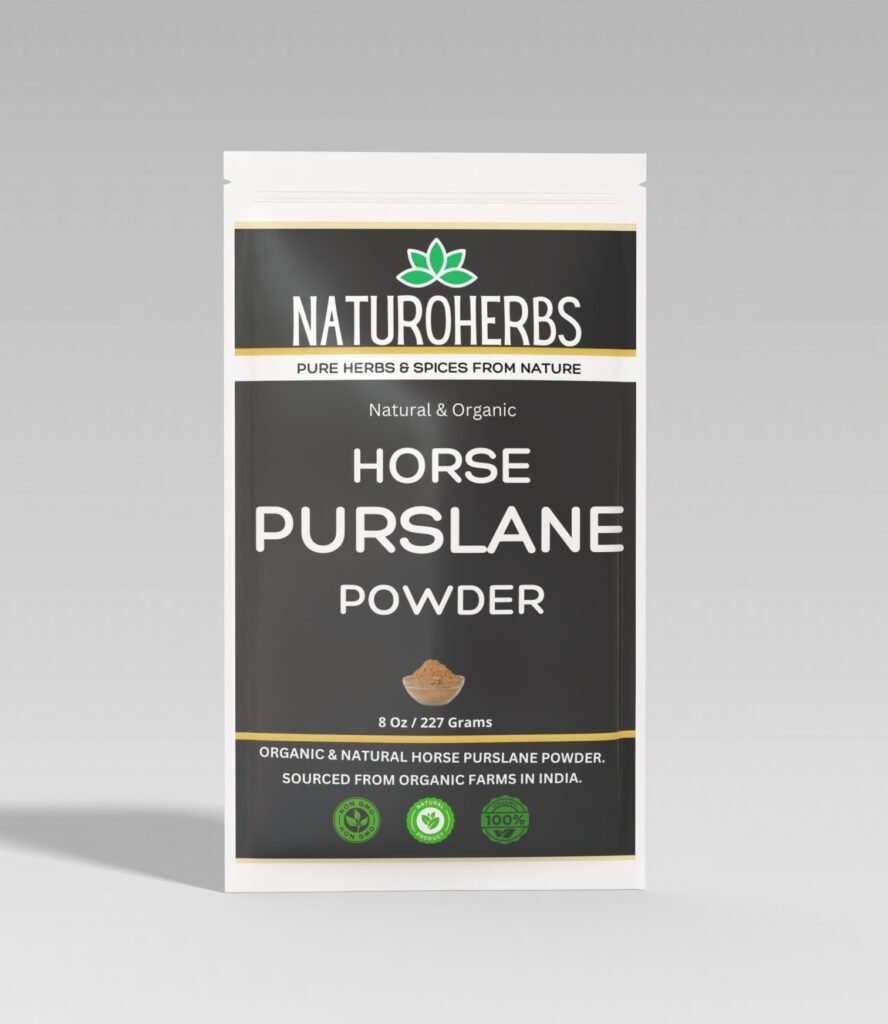 Sakthi Saranai | Horse Purslane Powder | Trianthema Ecandra | Punarnava ...